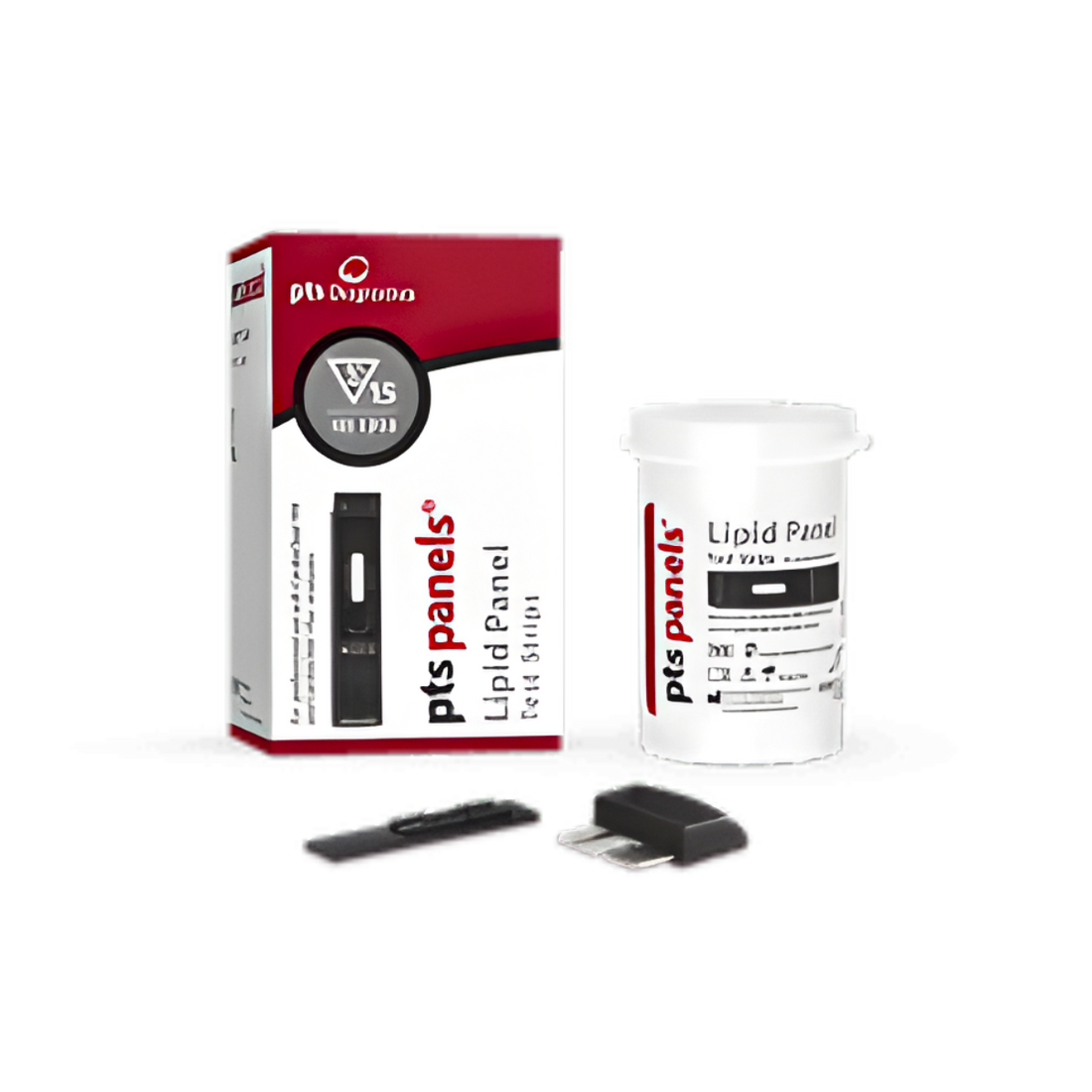 Lipid Panel – NHD, LLC