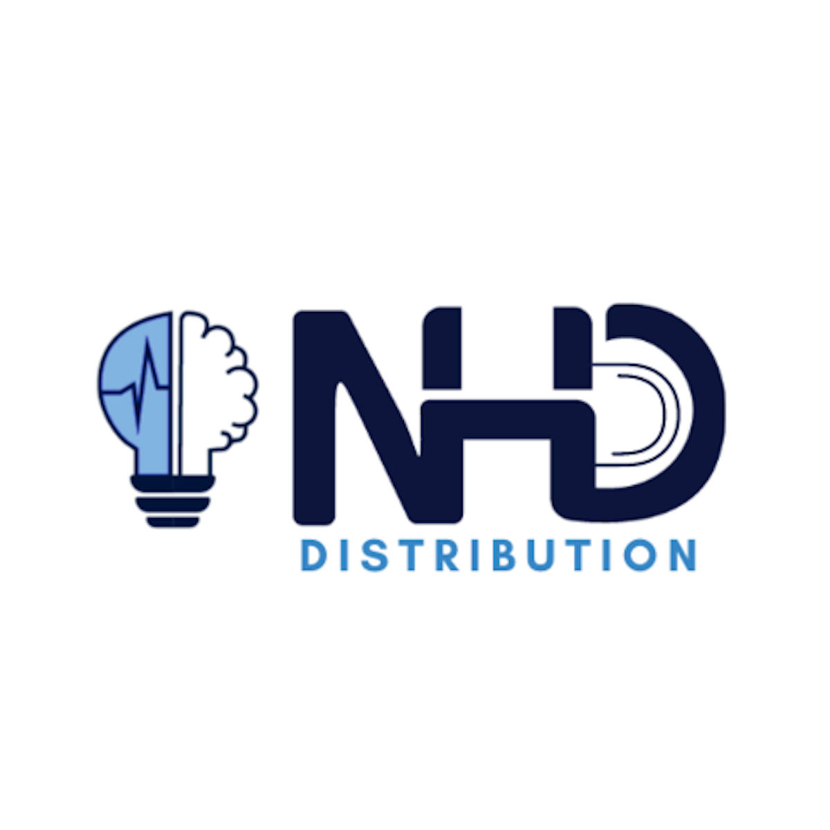 NHD Distribution – NHD, LLC
