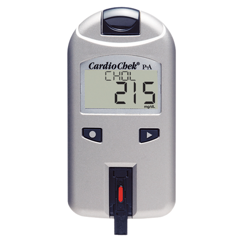 CardioChek PA Analyzer – NHD, LLC