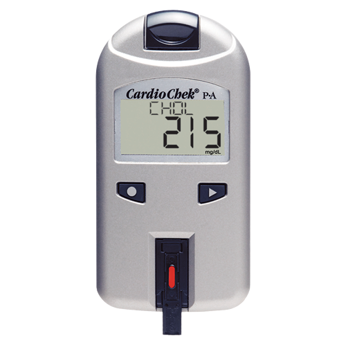 CardioChek PA Analyzer – NHD, LLC